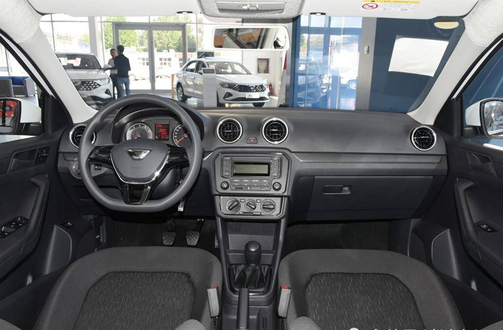 一汽大众捷达VA3正式上市，售价6.58-9.28万_搜狐汽车_搜狐网