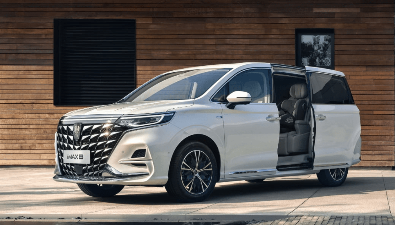 豪华超埃尔法！2.0T+隔音玻璃+3米轴距，跌至16万的MPV_搜狐汽车_搜狐网