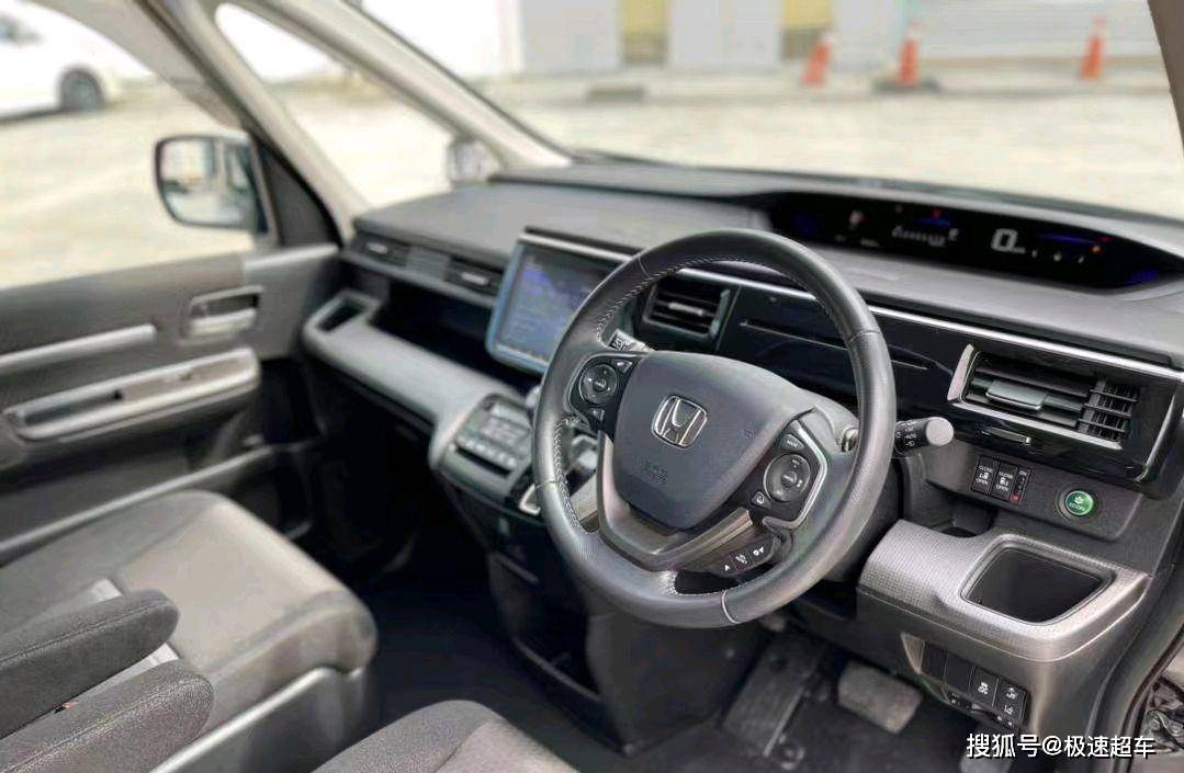 俗称“小奥德赛”，有望实现国产，本田STEPWGN来了，7座+1.5T动力_搜狐汽车_搜狐网