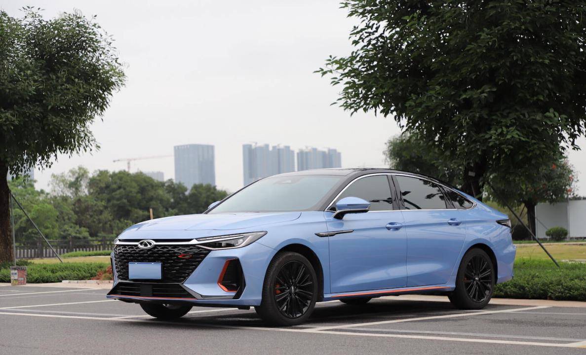 10万级如何跟20万级BBA较量？标配197马力的艾瑞泽8给出了答案_搜狐汽车_搜狐网