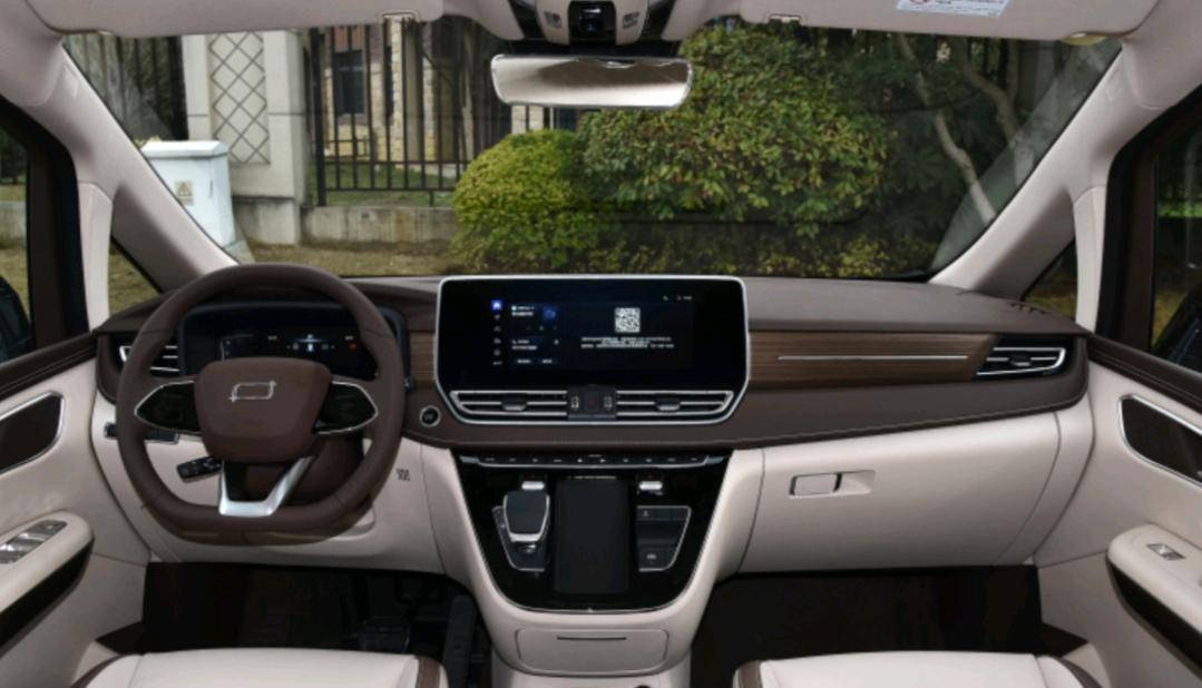 手握25万，奔腾M9和别克GL8哪个更值得入手？对比后差距明显_搜狐汽车_搜狐网