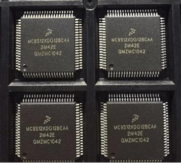 MC9S12XDG128VAA 微控制器 NXP 【锐嘉弘电子】_模块_运行_性能
