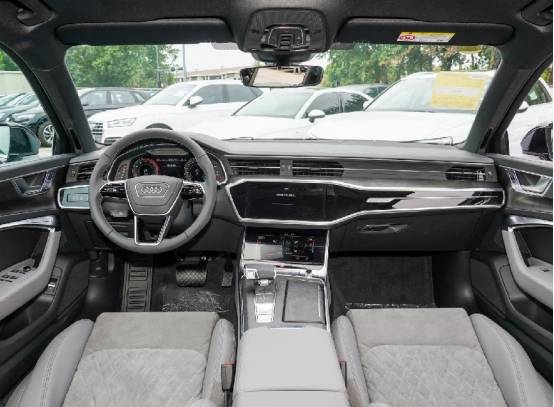 凯迪拉克全新CT6限时礼遇，BBA成员宝马5系、奥迪A6L真的值吗？_搜狐汽车_搜狐网