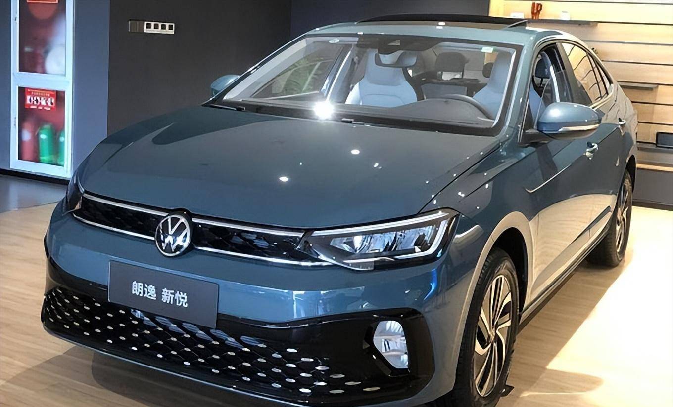 官方消息：大众“新朗逸”月底上线，升级6AT变速箱，配1.5L引擎_搜狐汽车_搜狐网