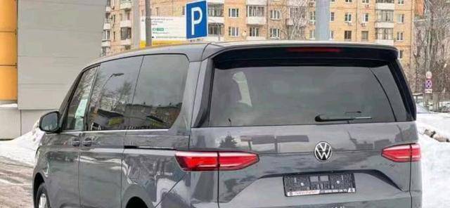 德系MPV标杆,,大众迈特威T7来了,,动力澎湃,,四驱+7座+2.0T_搜狐汽车_搜狐网