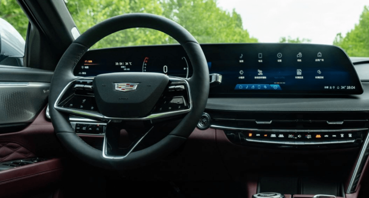 懂车三剑客，凯迪拉克全新CT6、宝马5系和奥迪A6L谁更值得买？_搜狐汽车_搜狐网