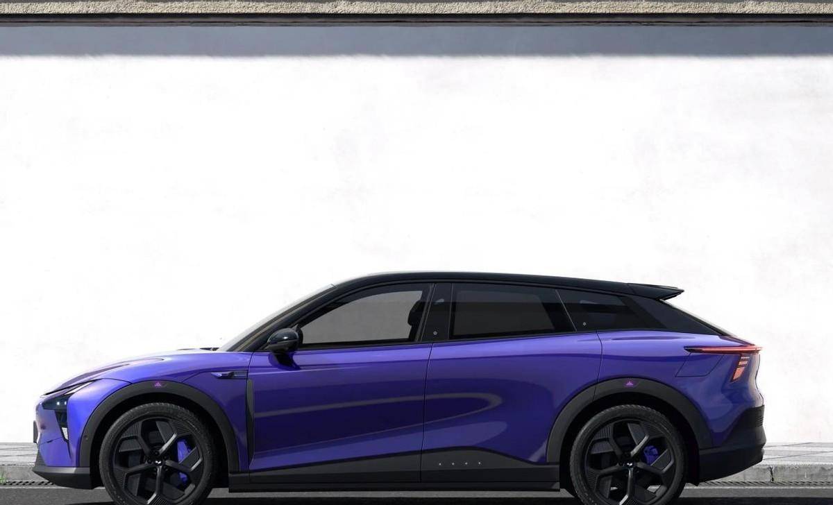 搭8295芯片，配PPA领航辅助系统，ROBO-01真能成为汽车机器人？_搜狐汽车_搜狐网