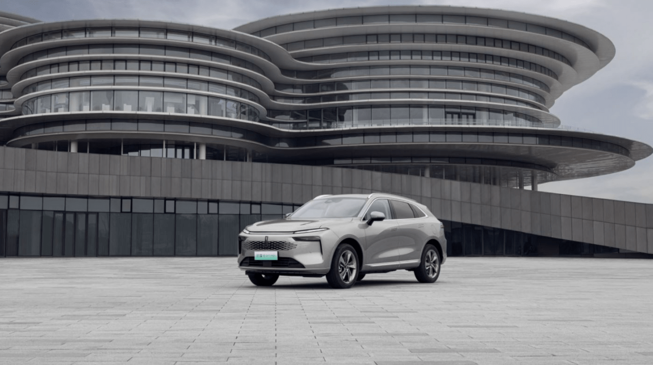 新摩卡DHT-PHEV PK护卫舰07，告诉你什么叫“卷”到没朋友！_搜狐汽车_搜狐网