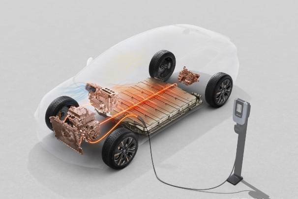 别克纯电轿跑SUV,ELECTRA,E4上市，起售价18.99万元_搜狐汽车_搜狐网