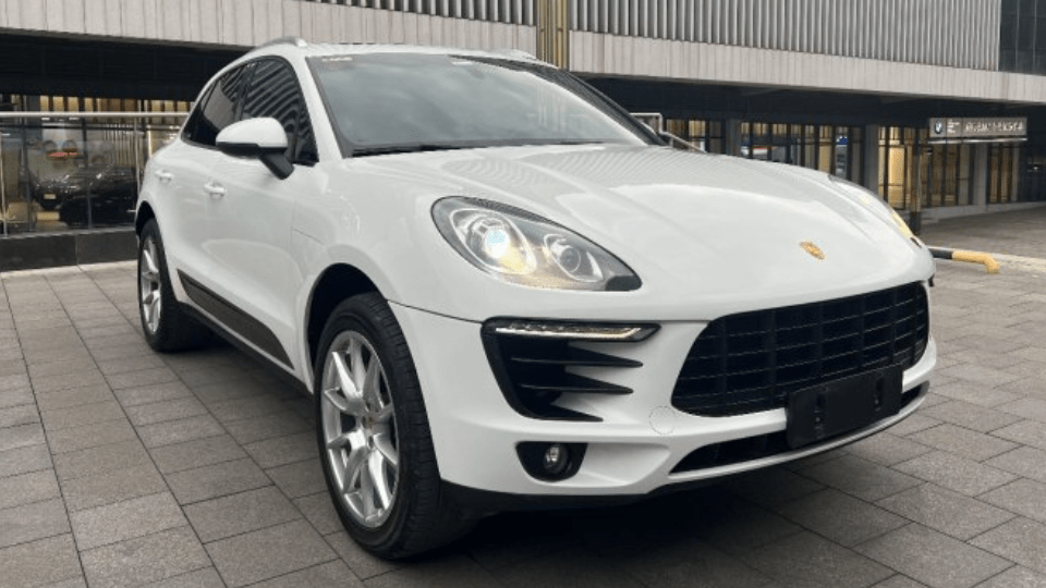 花小钱想办大事，20万的二手Macan，有点瑕疵能买吗？_搜狐汽车_搜狐网