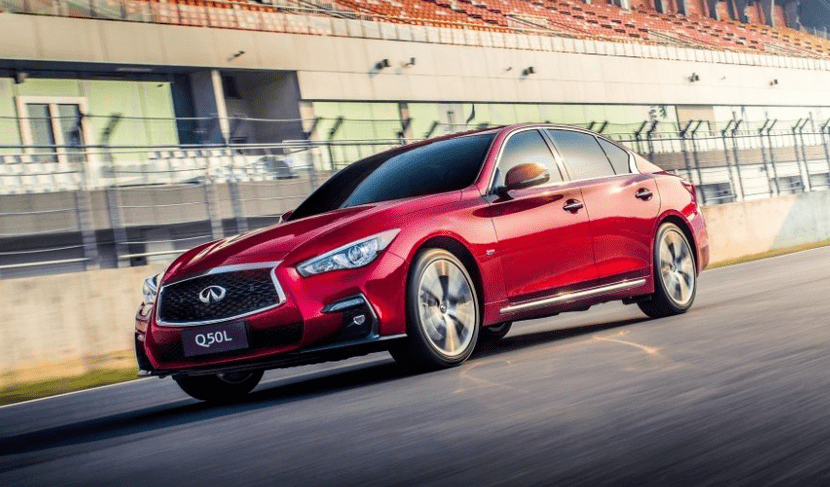 为了“活下去”！从30万降至20万，与宝马同档次，标配2.0T却无人问_搜狐汽车_搜狐网