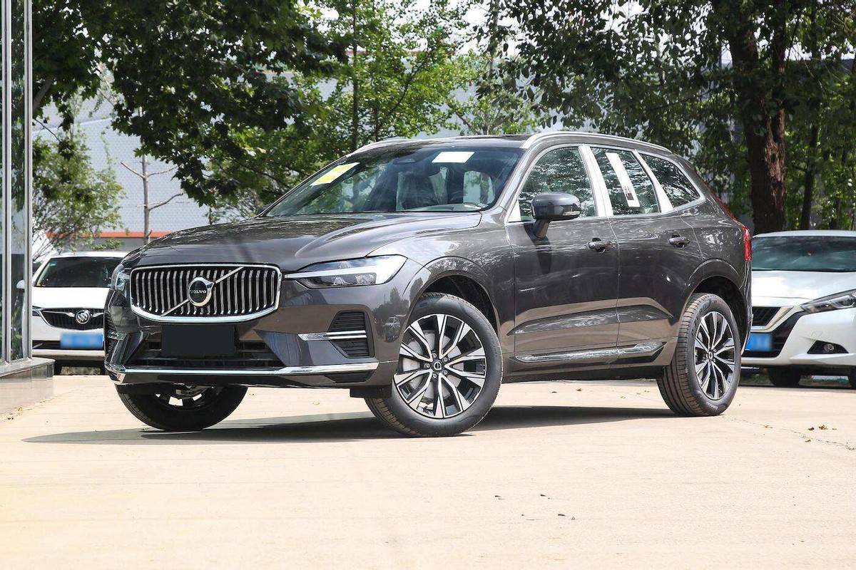 裸车掉到30万、全系2.0T轻混，沃尔沃XC60主打安全能平替BBA吗_搜狐汽车_搜狐网