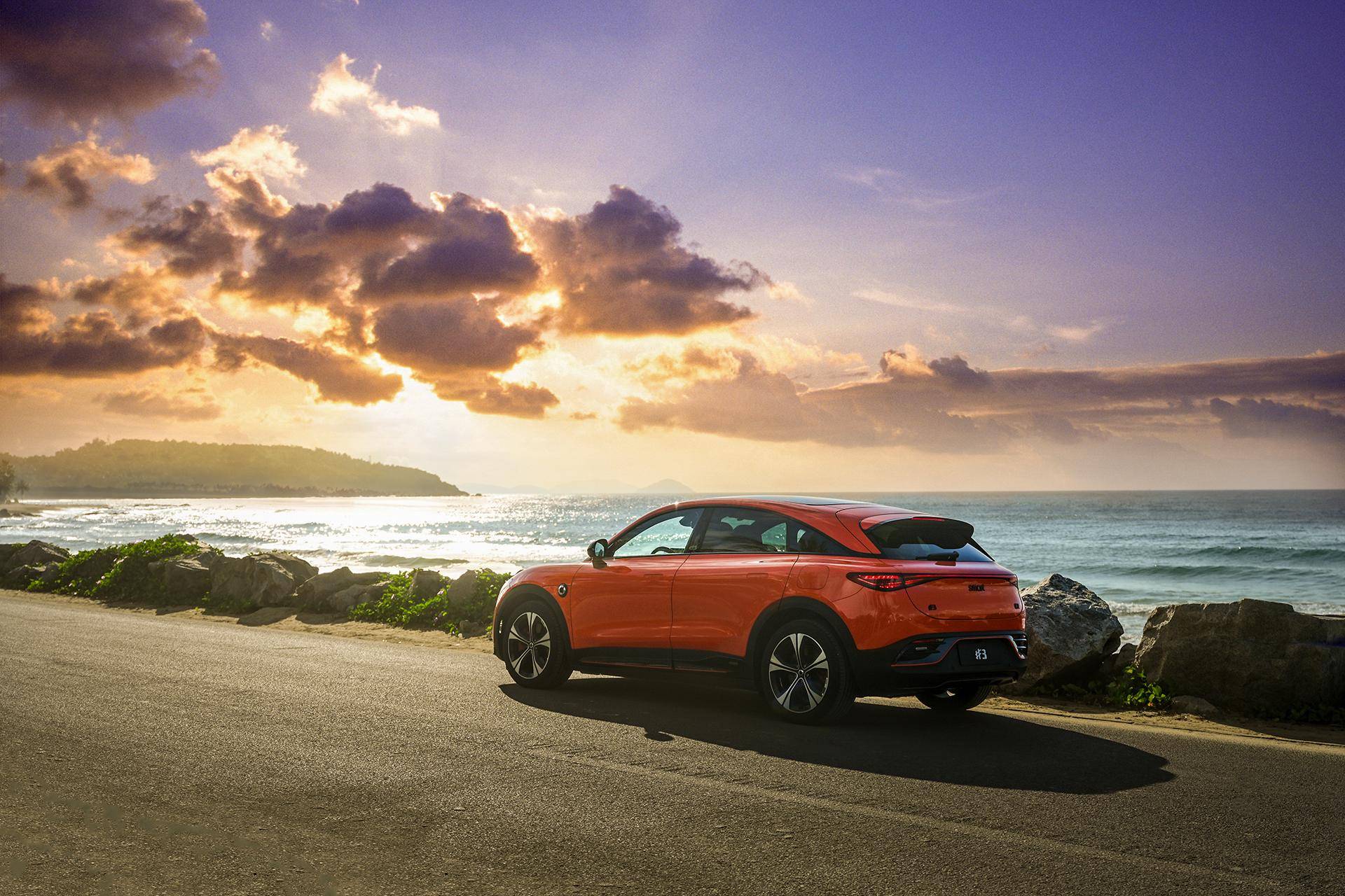 驾「控」触动心潮全新smart精灵#3全国媒体试驾于海南激能开启_搜狐汽车_搜狐网