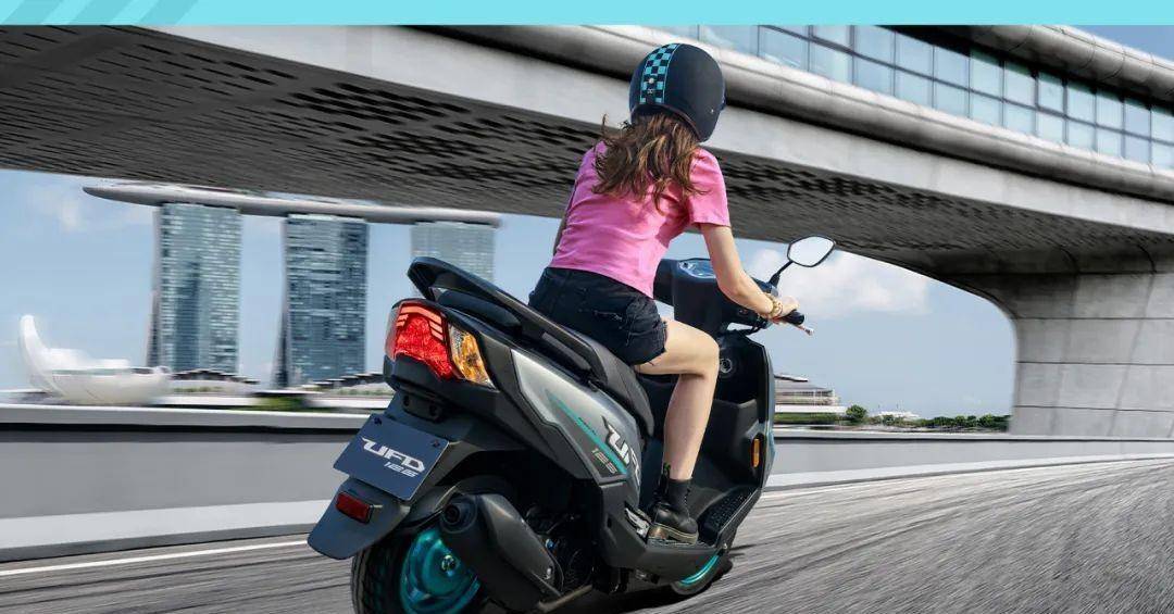 既要又要还要…还真有人做到了！豪爵星致UFD125强在哪里_搜狐汽车_搜狐网