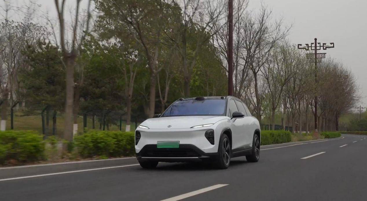 锐歌/ES7/Model Y，这三款智能纯电SUV到底应该怎么选？_搜狐汽车_搜狐网