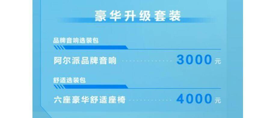 售价不变！标配8155芯片，广汽传祺新款GS8售18.68万元起_搜狐汽车_搜狐网
