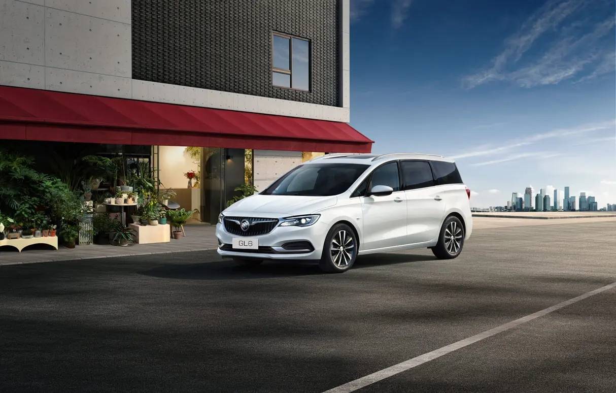 10万级的别克商务车！小号GL8，大6座还是增压，高水准制造_搜狐汽车_搜狐网