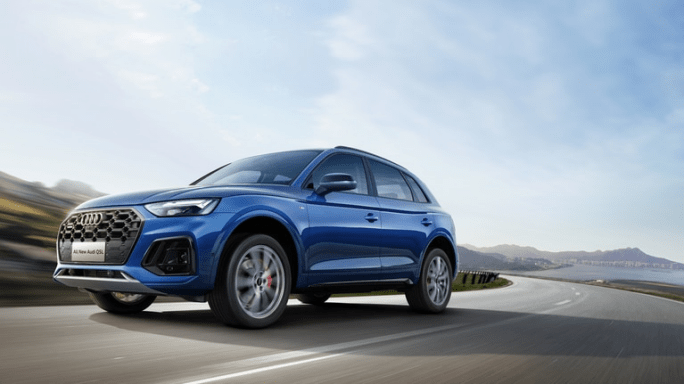 同级别SUV中的佼佼者，奥迪Q5L赢得消费者的广泛好评_搜狐汽车_搜狐网