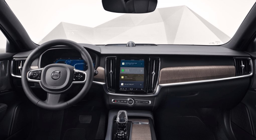 新款沃尔沃XC90/V90 CC上市！提供5座7座布局，售价39.18万起_搜狐汽车_搜狐网