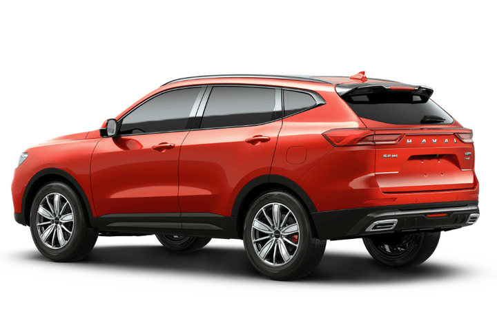 10-15万元区间，一汽奔腾T90和哈弗H6，谁的性价比更高？_搜狐汽车_搜狐网