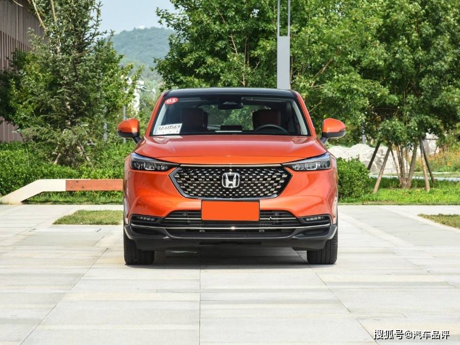 日系SUV怎么选，本田XRV对比丰田锋兰达和卡罗拉锐放_搜狐汽车_搜狐网