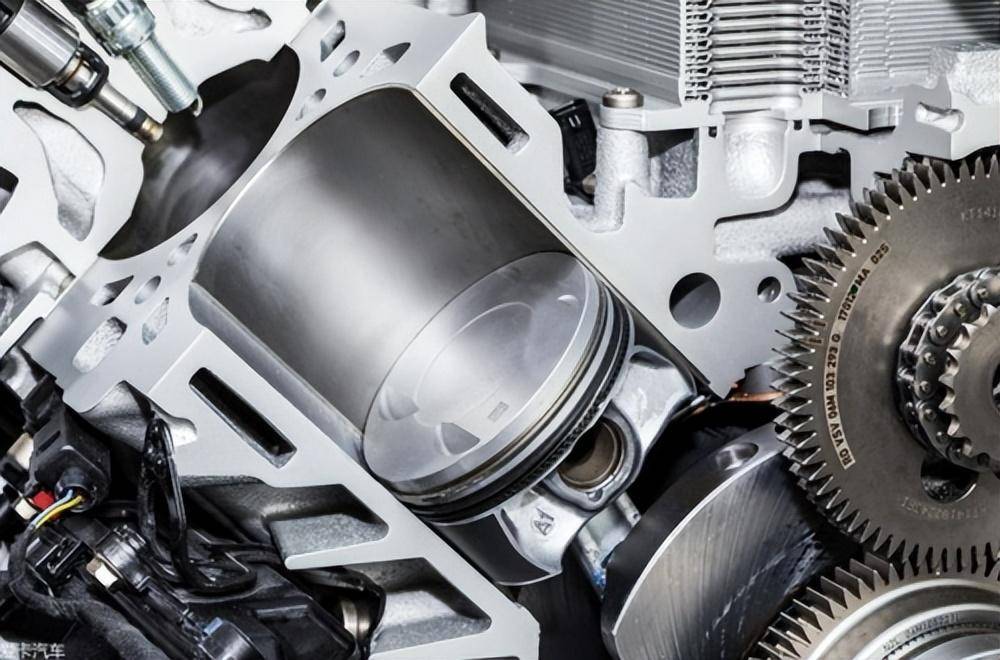油耗媲美混动 大众全新1.5T EVO II发动机解析_搜狐汽车_搜狐网