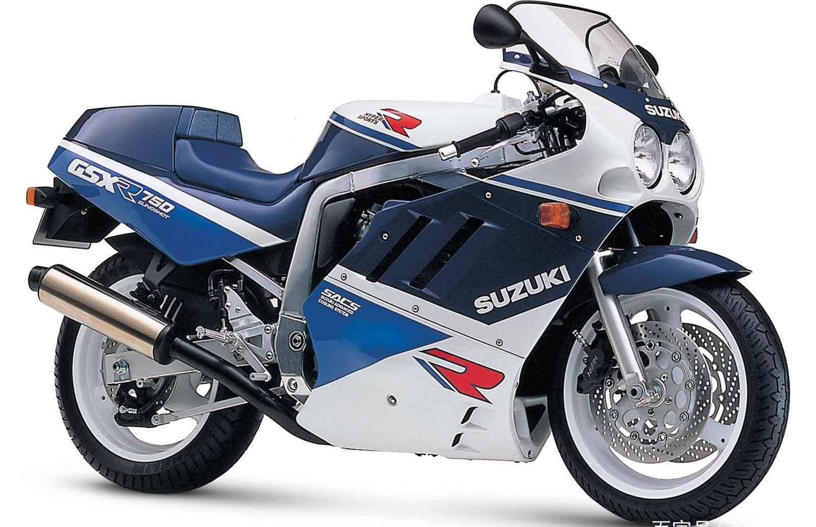 「改装系列」致敬GSX-R最初的感动！SV650复古改装_搜狐汽车_搜狐网