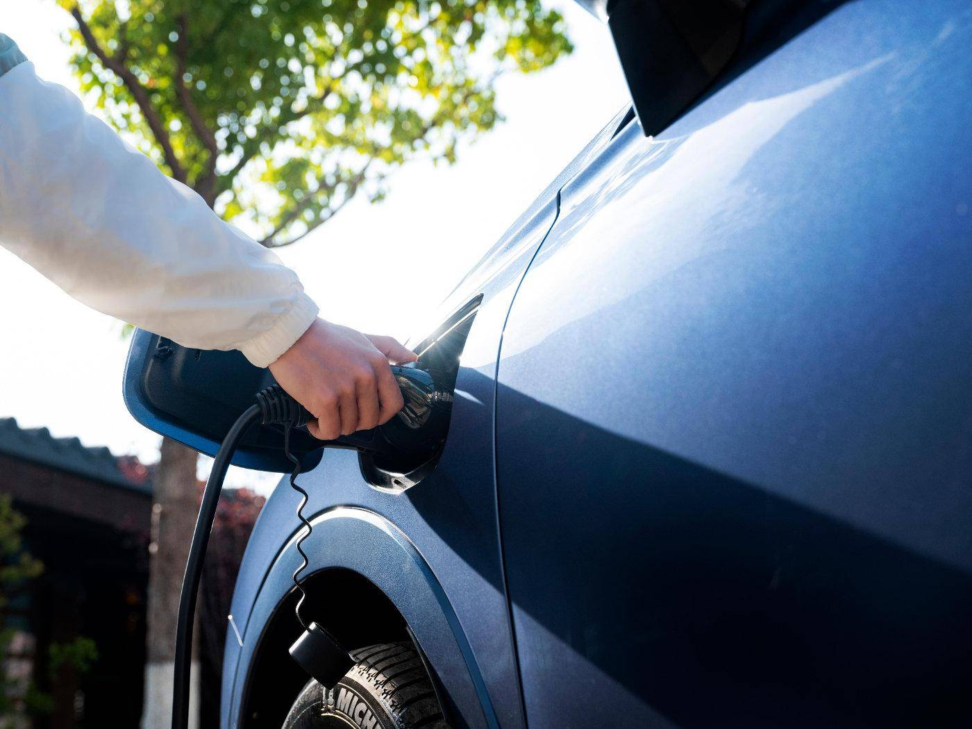 越级舒享全能空间，快省稳不变，试驾全新皓影e:PHEV & e:HEV_搜狐汽车_搜狐网