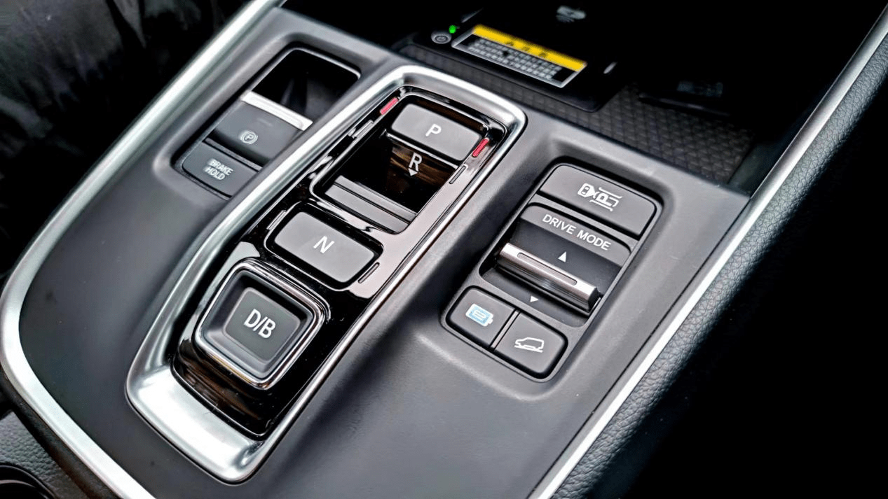 试驾全新一代皓影e:PHEV&e:HEV 新能源SUV的“新答案”？_搜狐汽车_搜狐网