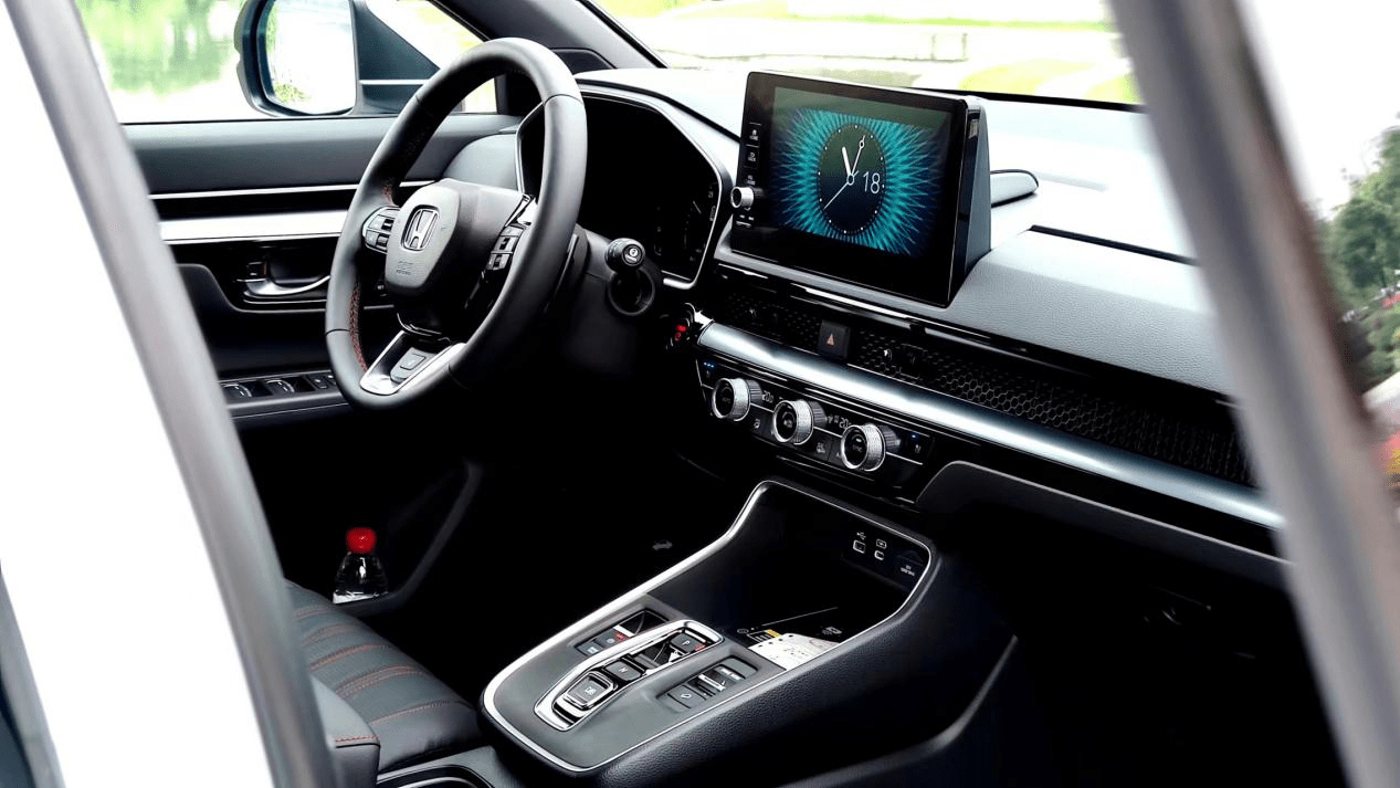 试驾全新一代皓影e:PHEV&e:HEV 新能源SUV的“新答案”？_搜狐汽车_搜狐网