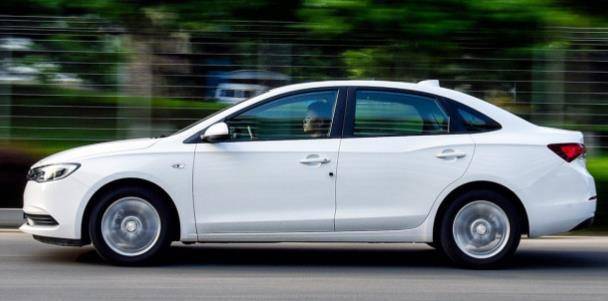 十年开不坏，油耗5L，合资车从12万降至7万，月销过万，如今却被迫停产_搜狐汽车_搜狐网