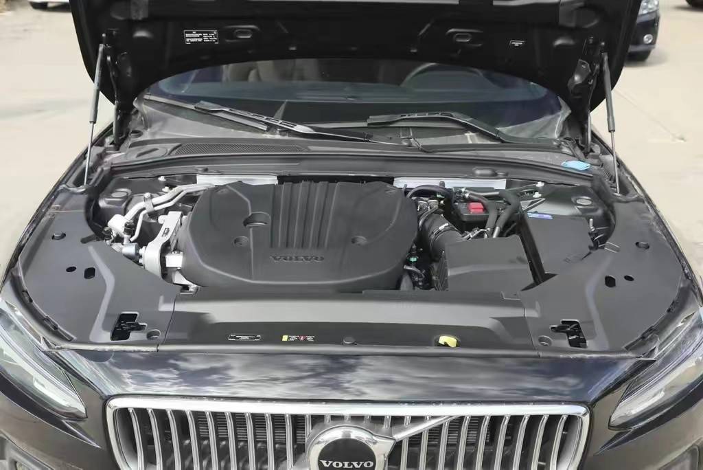 良心的豪华C级车，标配2.0T+8AT，一口价降价10万，沃尔沃S90_搜狐汽车_搜狐网