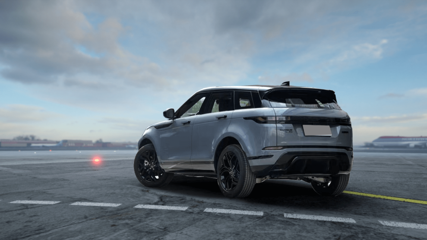 和沃尔沃XC60 PK，揽胜极光L优点实在太多了！_搜狐汽车_搜狐网