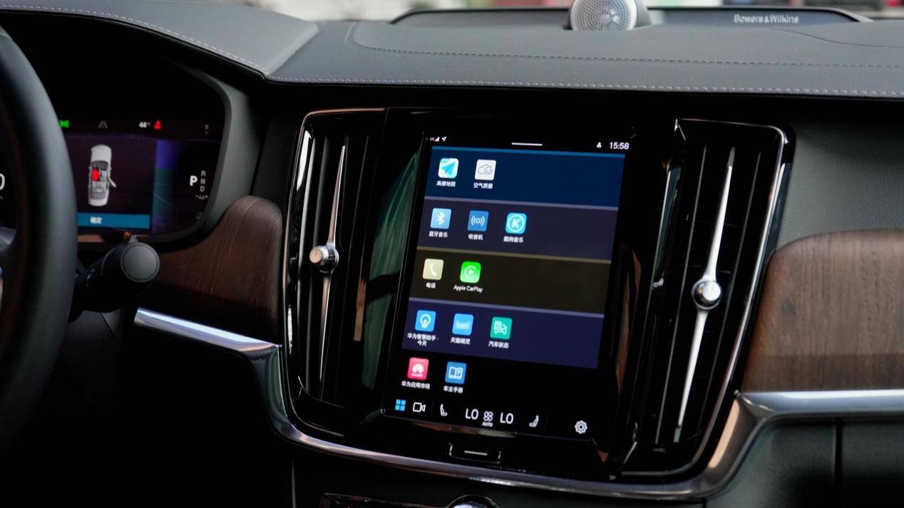 优雅和安全兼具！沃尔沃新款S90购车手册_搜狐汽车_搜狐网