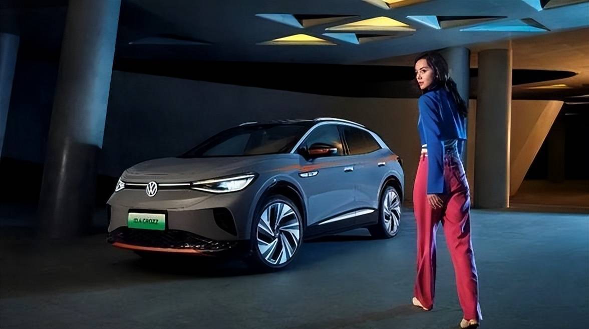 又来刺激消费？一汽大众ID.系列降价，15.59万起售，哪款值得买_搜狐汽车_搜狐网