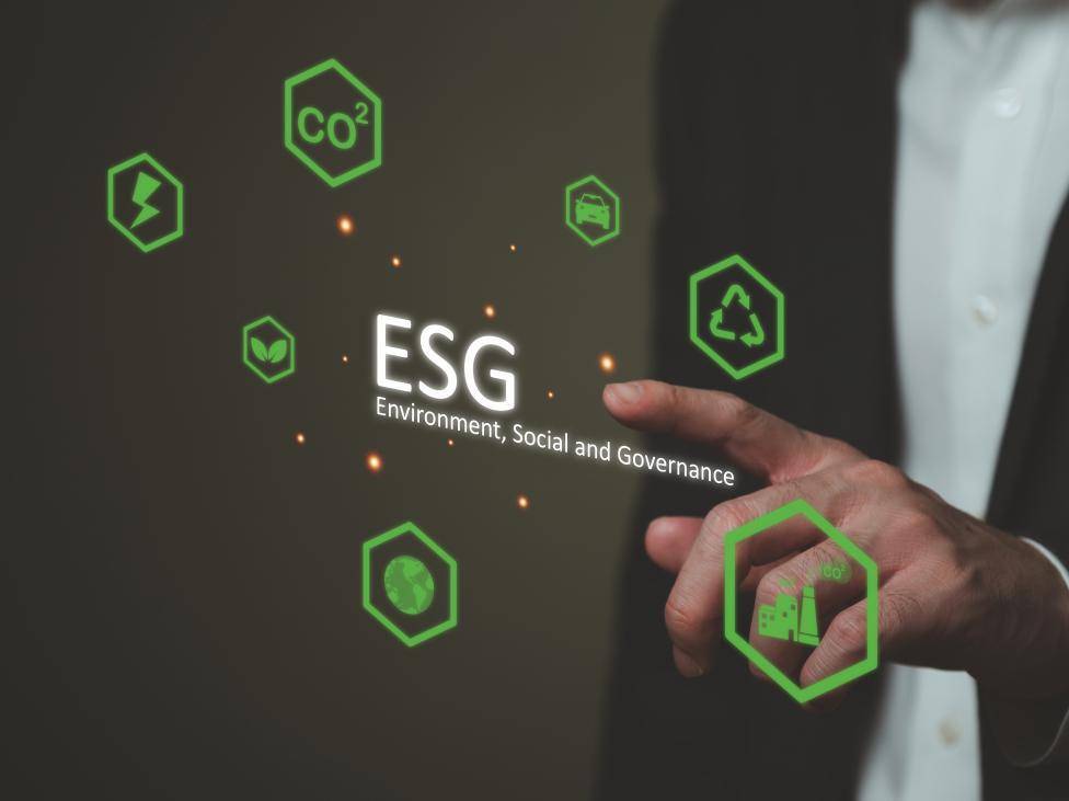 一篇让你了解（ESG）为什么这么火，上市企业为什么要做ESG_报告_要求_指数
