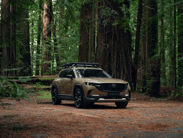 入门就是6AT，比CRV好看，配置还丰富_搜狐汽车_搜狐网