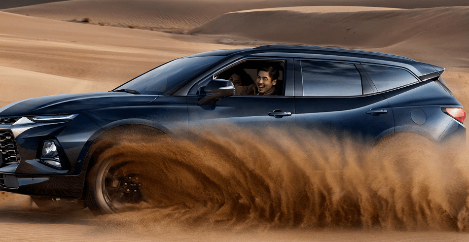 官降6.5万！与凯迪拉克XT6同平台，从近26万跌至19万，却无人识货_搜狐汽车_搜狐网