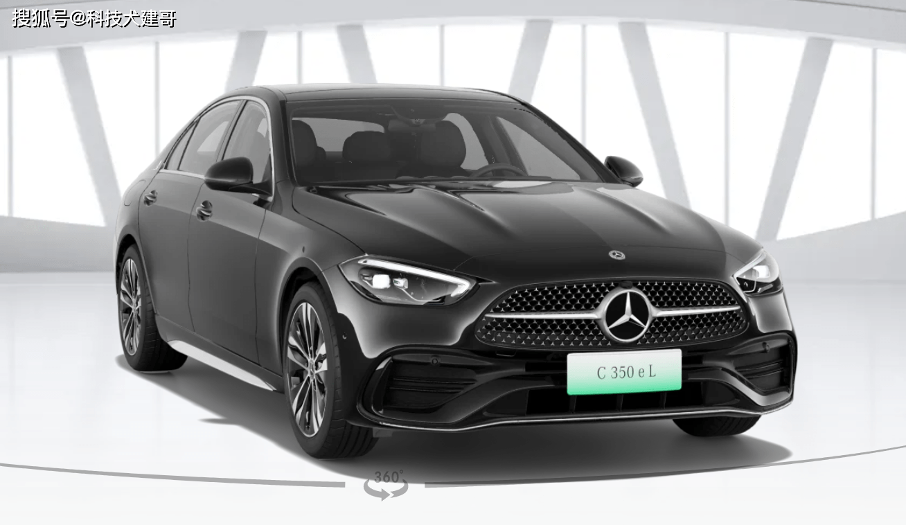 奔驰C350eL插混轿车上市；阿斯顿・马丁推出Valour限量版跑车_搜狐汽车_搜狐网