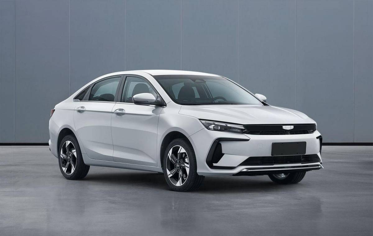 新款帝豪L Hi·P将于7月上市，价格有望下调_搜狐汽车_搜狐网