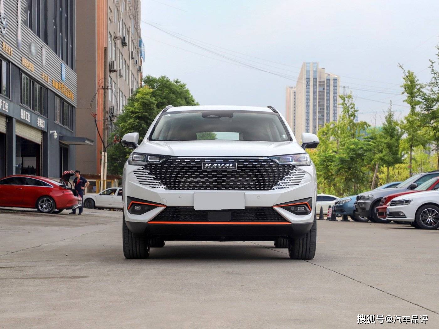 哈弗H6、长安欧尚Z6和长安CS75Plus究竟怎么选择_搜狐汽车_搜狐网