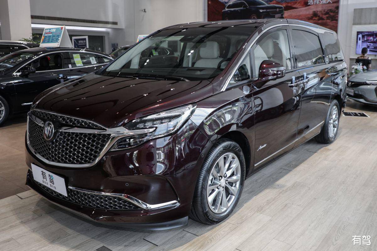 别克gl8车怎么样？_搜狐汽车_搜狐网