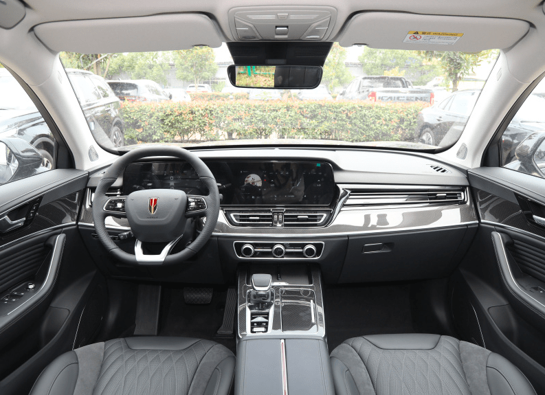 豪华硬朗各有所长！预算23万选红旗HS5还是传祺GS8_搜狐汽车_搜狐网