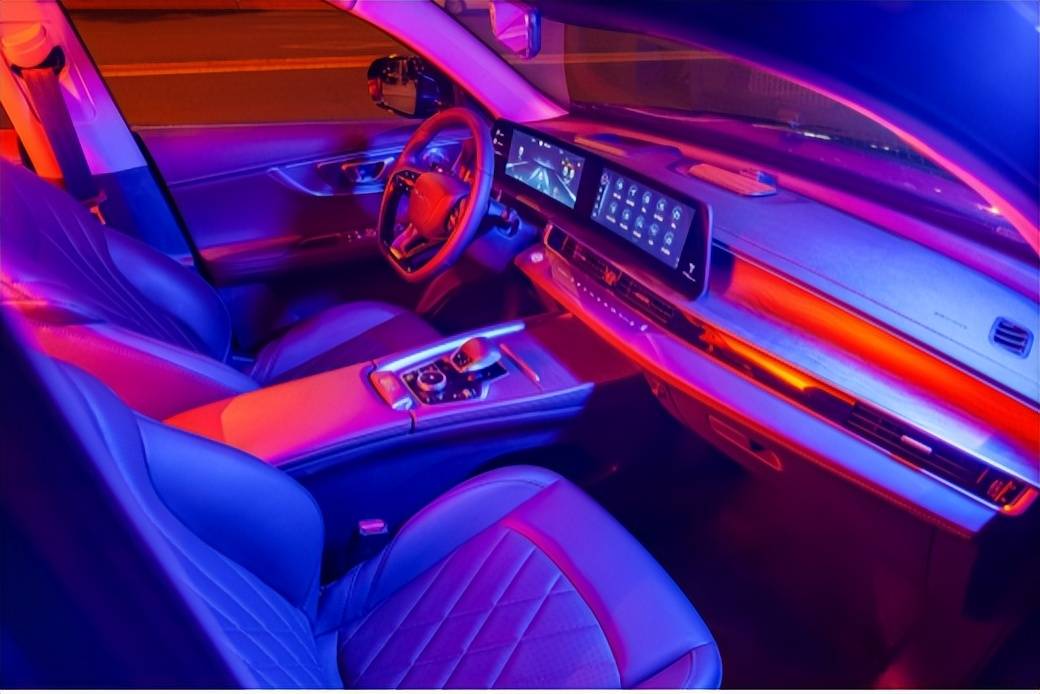 瑞虎8 PRO和第二代CS75PLUS对决，谁才是武林高手_搜狐汽车_搜狐网