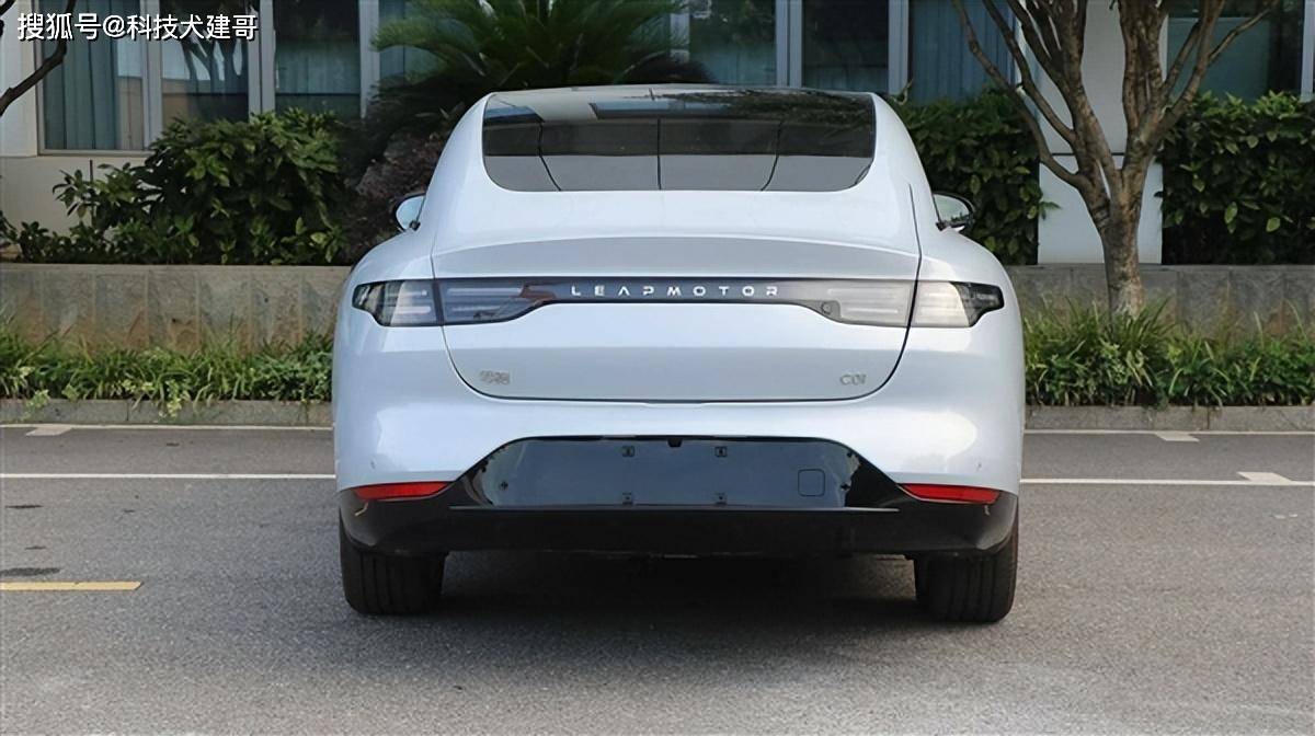 零跑C01增程版搭载小康1.5L发动机；广汽丰田凌尚电混双擎上市_搜狐汽车_搜狐网