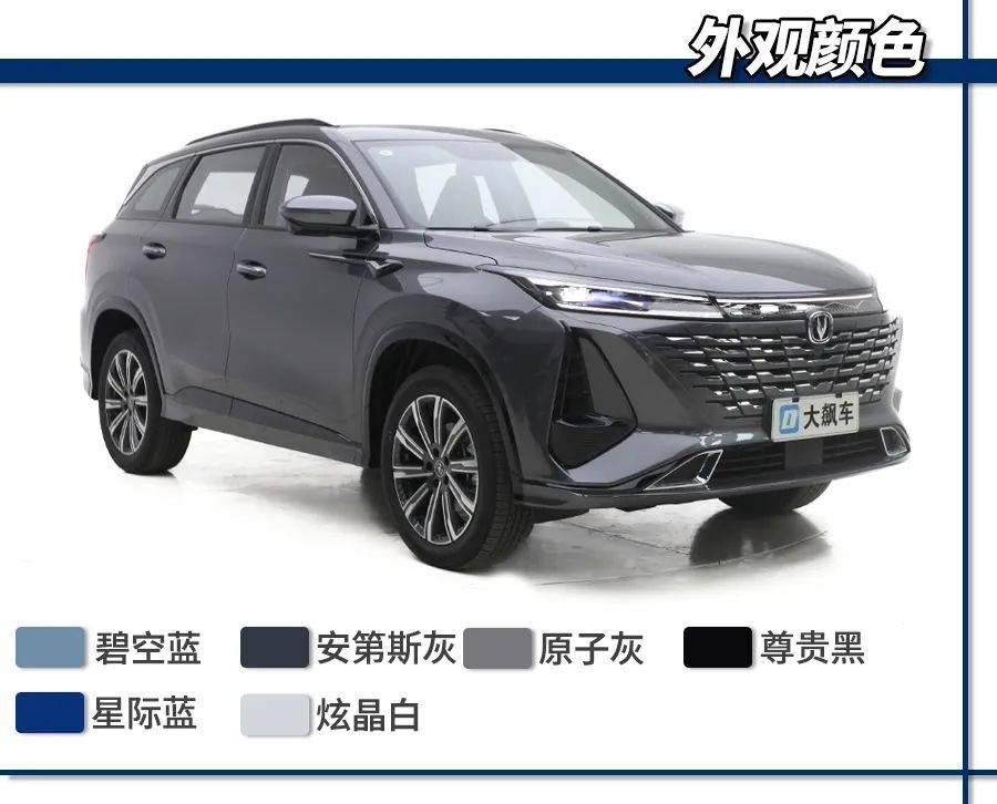 奔腾T90对比长安CS75PLUS，看看哪款更实惠？_搜狐汽车_搜狐网