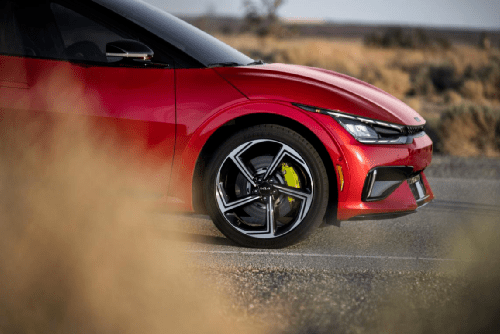 电动化转型的“秘密武器”？起亚EV6 E-GMP平台解析_搜狐汽车_搜狐网