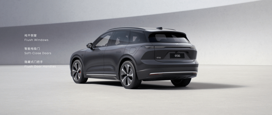 新势力之争！理想L7和蔚来ES6，谁才是30万以上最佳SUV？_搜狐汽车_搜狐网