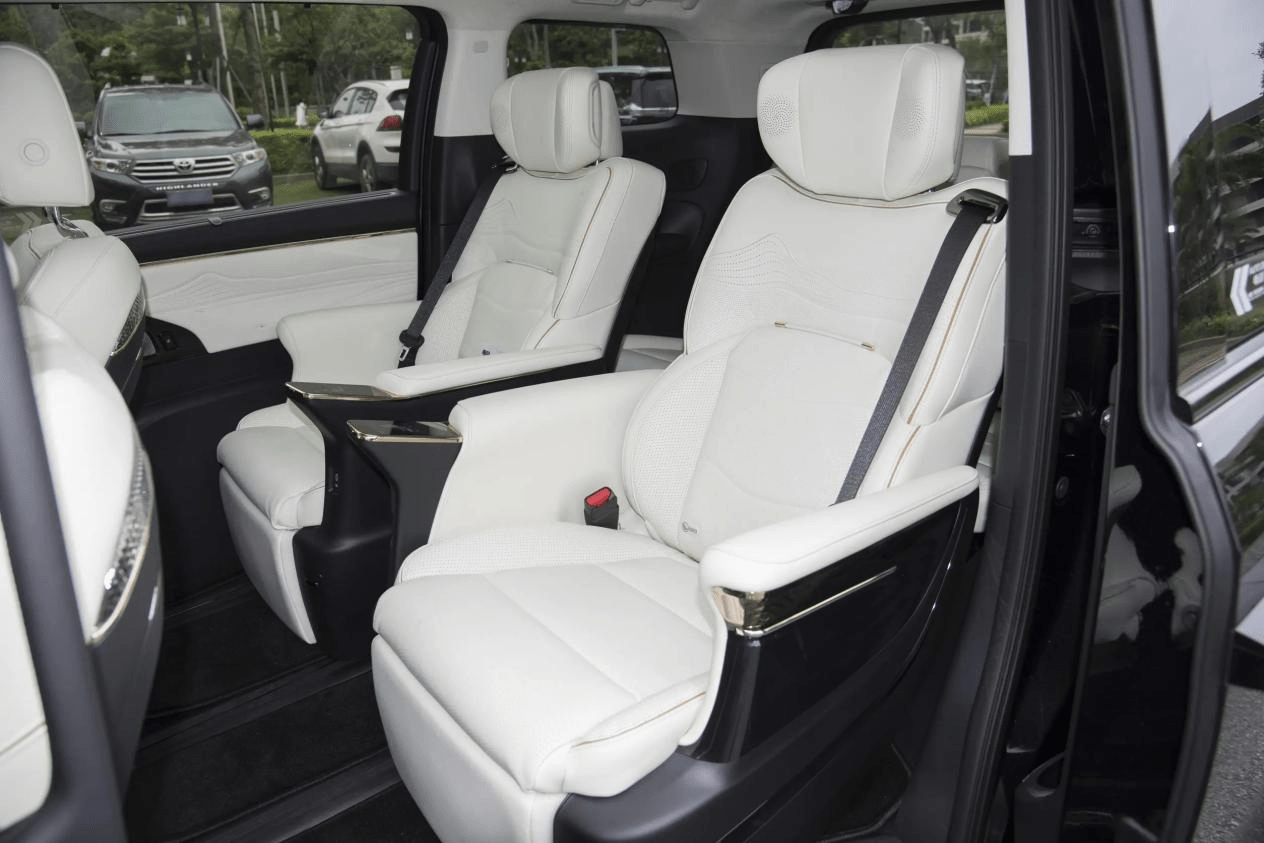 对GL8全面围剿？这三款国产MPV“抱团进攻”，已成35-45万大热门_搜狐汽车_搜狐网