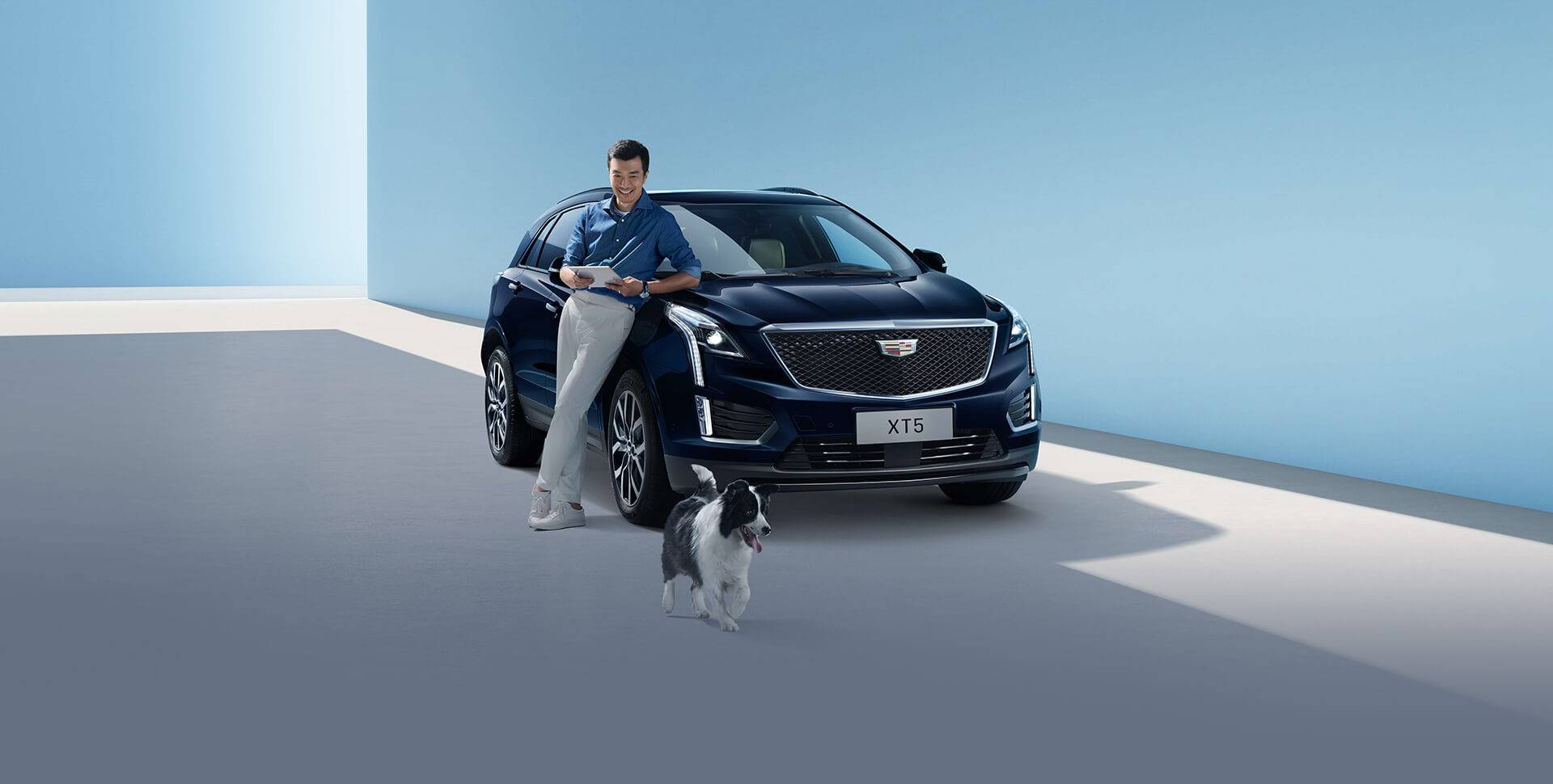 凯迪拉克XT5 26万起，蜂鸟底盘很有吸引力！_搜狐汽车_搜狐网